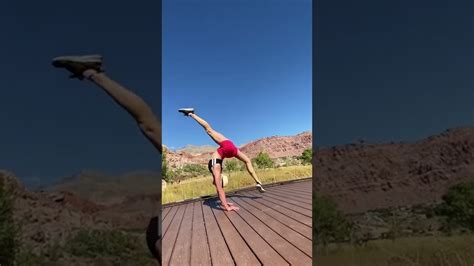 Hot Yoga And Contortion Total Body Stretch Flexibility Exercises The