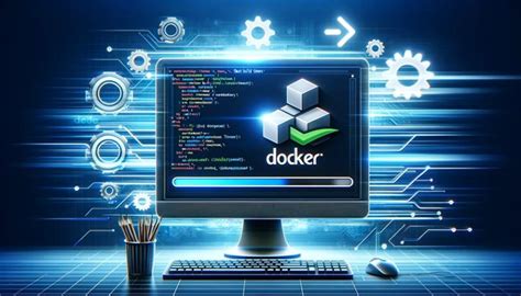 juan v on linkedin speeding up docker builds for a large rails
