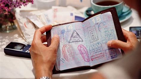 Vfs Global Wins Global Contract For Uk Visa Citizenship Services