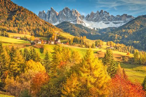 世界の秋 World Web Magazine 世界の美しい風景