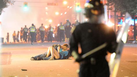 10 Years Later Emergency Responders Recall Tension Ahead Of Vancouver