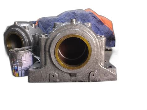 Cast Iron Plummer Block At 50000 Piece In Howrah ID 27203489730