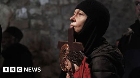Jerusalem Christians Say Attacks On The Rise Rworldnews
