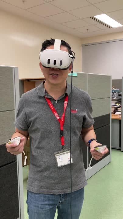 Dennis Pang Choon Guan On Linkedin Virtual Reality Opens Up Infinite Opportunities For Learning