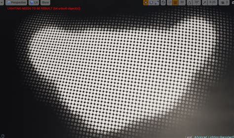 Landscape Layer Visibility World Creation Epic Developer Community