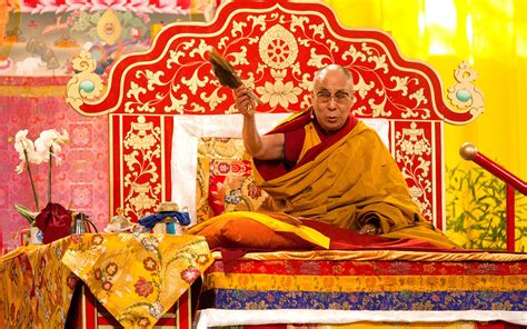 Chinas Ban Drives Tibetan Prayers For Dalai Lama Underground Tibetan