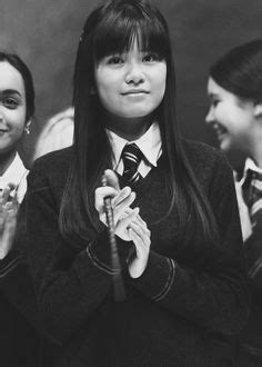 Melhores Ideias De Cho Chang Cho Chang Harry Potter Atores De