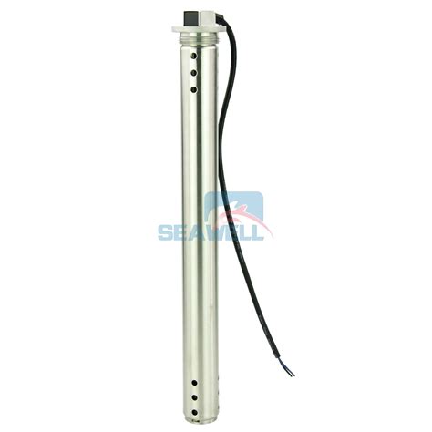 300mm Kus Marine Fuel Level Sender Stainless Steel Water Tank Level
