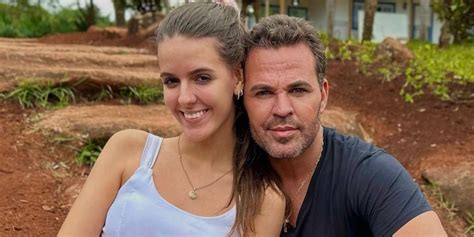 Eduardo Costa expõe ligação de Thaeme e diz o que ouviu dela