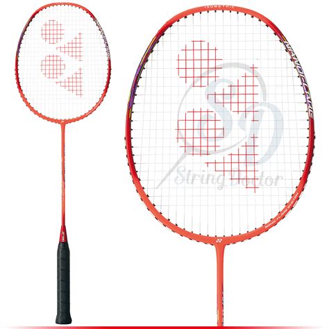 Yonex Nanoflare 001 Ability String Doctor