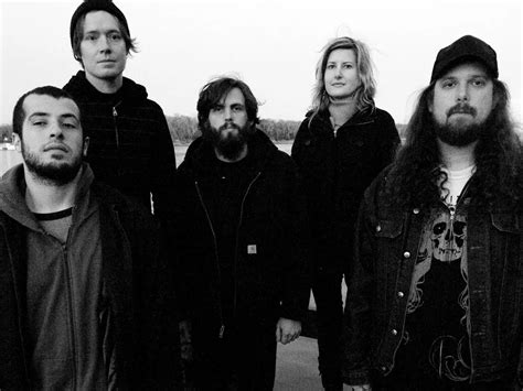 Spiral Shadow Kylesa Music News Spokane The Pacific Northwest