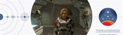 Wear That Spacesuit At Starfield Nexus Mods And Community