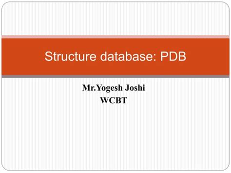 Protein Structure Classificationdomain Prediction Scop And Cath Bioinformaticspdf
