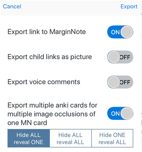 A Python Script To Fix The Export Cards To Anki Doesnt Create Multiple