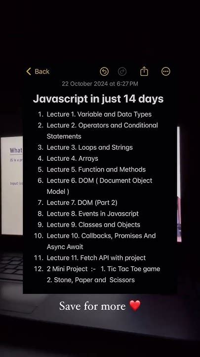 learn javascript in 14 days coding javascript softwaredeveloper