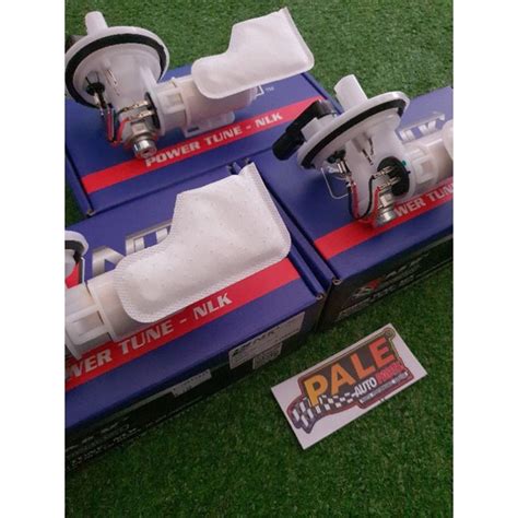 NLK PERFORMANCE Y15ZR RACING FUEL PUMP Shopee Malaysia