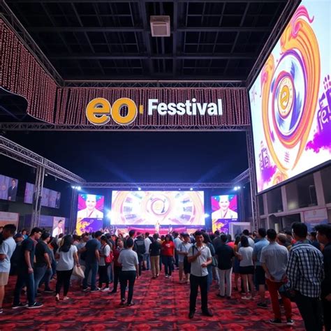 Eo Festival Solo Hubungi Kami Sekarang Untuk Membuat Festival Mimpimu