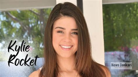 Kylie Rocket Biographywiki Early Life Age Photos Height Career And More In 2024 Age