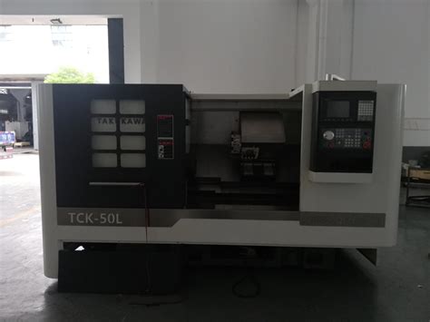 China High Precision Horizontal Metal Turning Slant Bed Cnc Lathe Metal Machining Center And