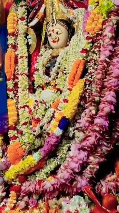 Kakatapure Tu Maa Mangalaମାଆ ମଙ୍ଗଳା🙏🙏🙏shortsvideoshorts
