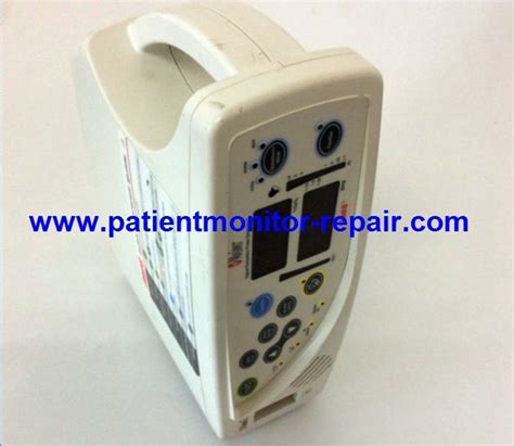 Masimo Set Rad 8 Signal Signal Extraction Used Pulse Oximeter Hz 15va Max
