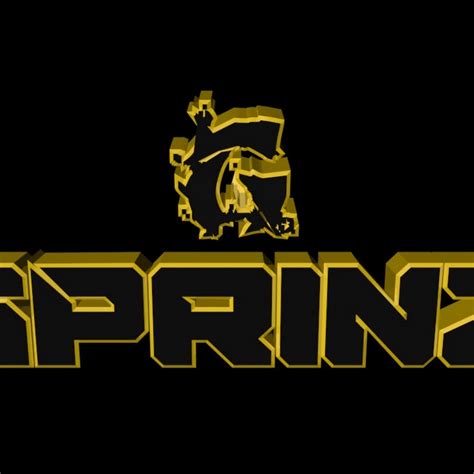 Aspire Sprinz Sinatra Sprinz Youtube