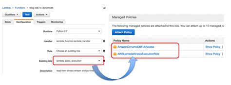 Near Zero Downtime Migration From Mysql To Dynamodb Aws Big Data Blog