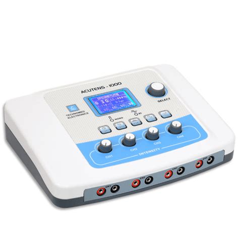 Acutens 1000 Technomed Electronics