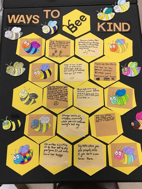 Pin By Amy Gallion On Bulletin Boards Bee Themed Classroom Bee