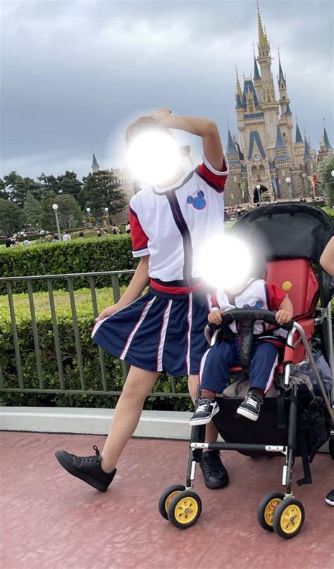 ジャンボリミッキー 大人衣装 コスプレ