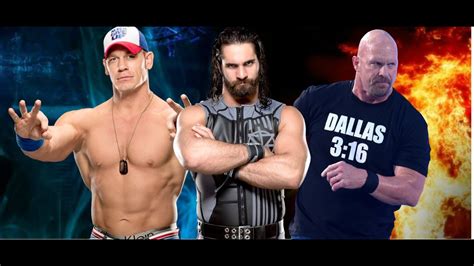 Major Wwe Backstage News Wwe Title Dean Ambrose Vs Seth Rollins Wwe Raw