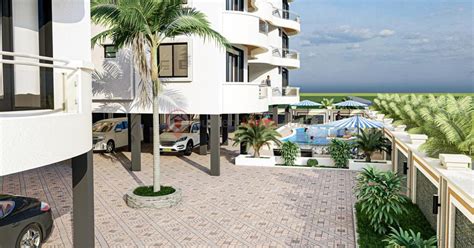 2 Bed Apartment With En Suite At Near Links Road Buyrentkenya