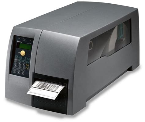 Intermec EasyCoder PM I Printer Barcodesinc Com