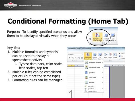ppt excel skills powerpoint presentation free download id 2884381