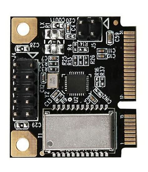 Mini Pcie Card To Ethernet Not Working Boot Loop H Ard Forum