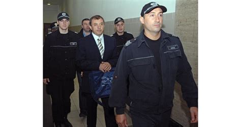 Смъртен случай отложи делото срещу Алексей Петров
