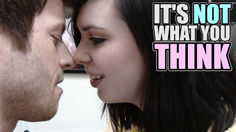 It S Not What It Looks Like YouTube