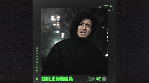 Free Ngee Type Beat X Bojan X Samra Dilemma Youtube