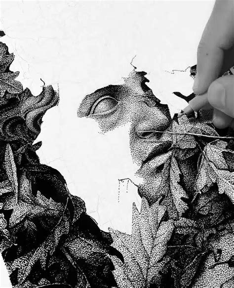 Shading Techniques Creating Depth And Dimension In Art