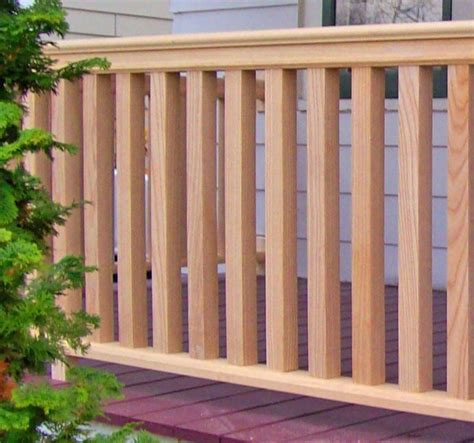 Porch Railing And Spindles At Rose Slaughter Blog
