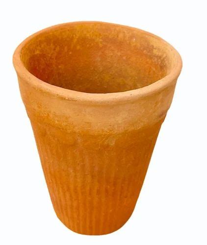 Brown 250ml Terracotta Lassi Kullad At Rs 2 60 Piece In Khurja Id