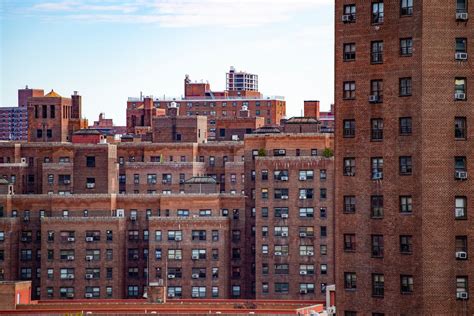 Privatizing Public Housing Roosevelt House Public Policy Institute At
