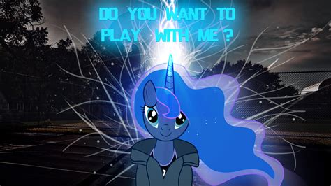 Image Princess Luna Gamer Luna Wallpaper By Artist Proffespng My