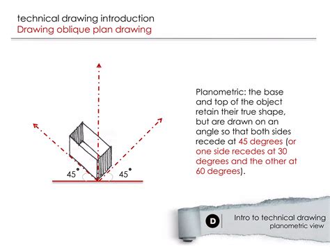Axonometric Views Lecture 81 Pdf