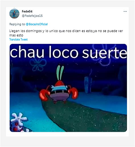 Los Mejores Memes De La Derrota De Boca Ante Instituto Con Ibarra En El Centro De Las Bromas