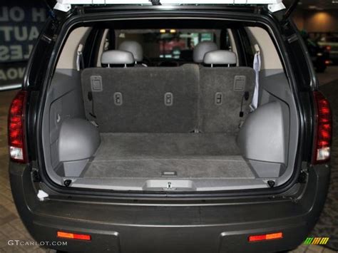 2004 Saturn Vue Standard Vue Model Trunk Photo 42925370