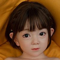 Waxdoll ロリ系リアルドール 106cm ロリドール 激かわラブドール フルシリコン製ダッチワイフ