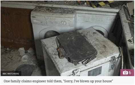 Smart Meter Fires Coalition To Stop Smart Meters In Bc