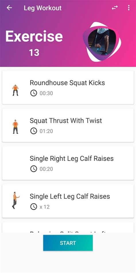 Gym Workout App Apk For Android Download