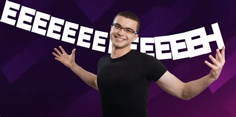 Nick Eh 30 Now Has His Own Fortnite Skin